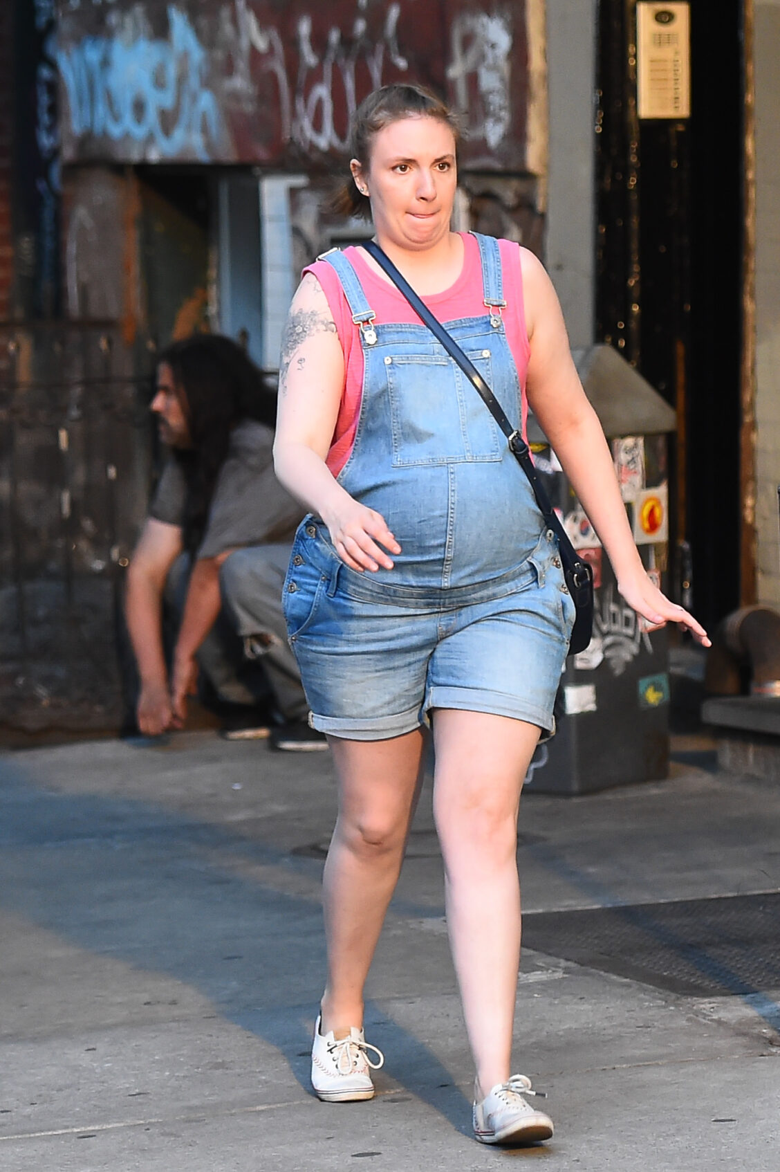 Complex Female Characters You Couldn't Handle - Betches