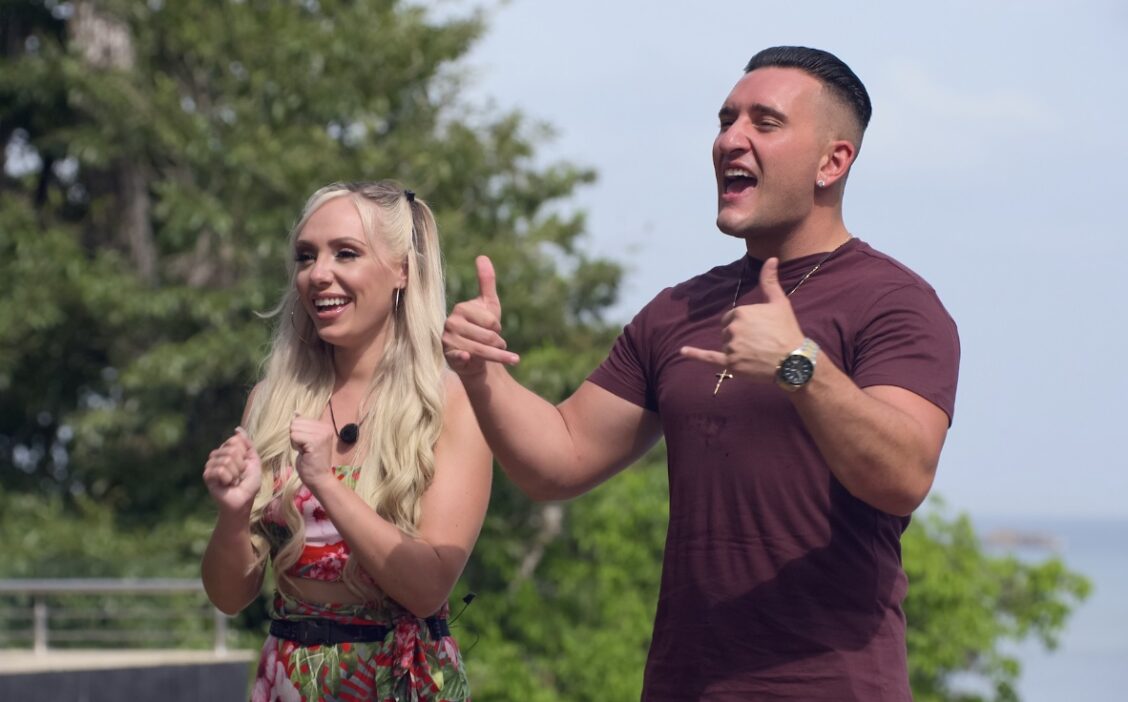 ‘Perfect Match’ Couples Still Together Today - Betches