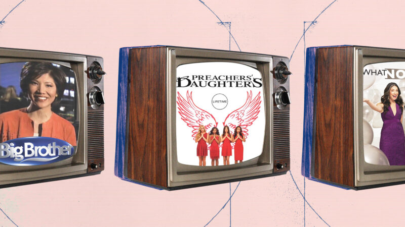 The Evolution Of Reality TV Show Formats - Betches