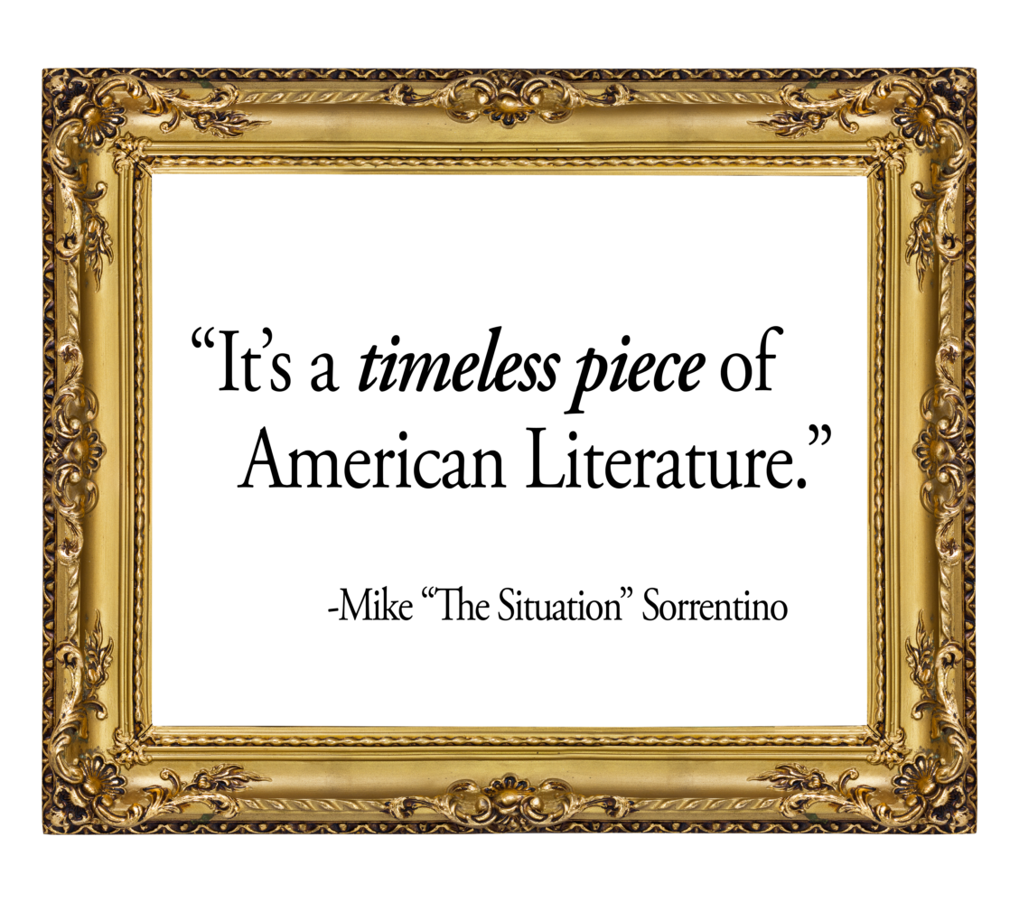 Jersey Shore's 'The Note' Explained By The Cast - Betches