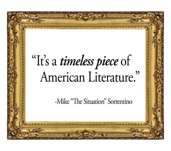 Jersey Shore's 'The Note' Explained By The Cast - Betches