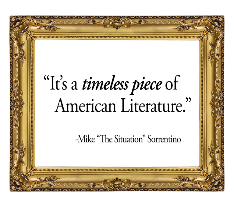 Jersey Shore's 'The Note' Explained By The Cast - Betches