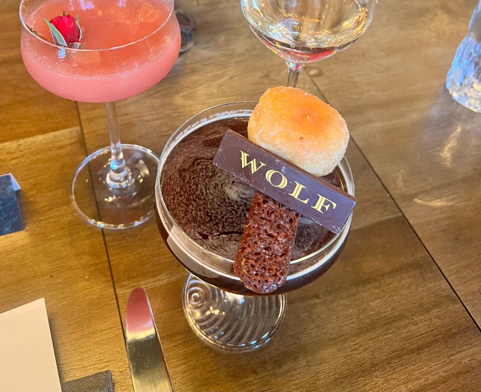 Is Wolf By Vanderpump Good? A Review - Betches