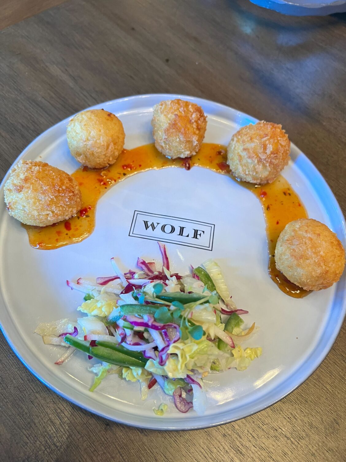 Is Wolf By Vanderpump Good? A Review - Betches