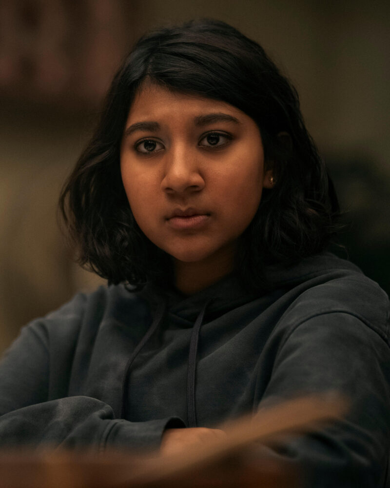 Under The Bridge Real Case: Who Killed Reena Virk? - Betches