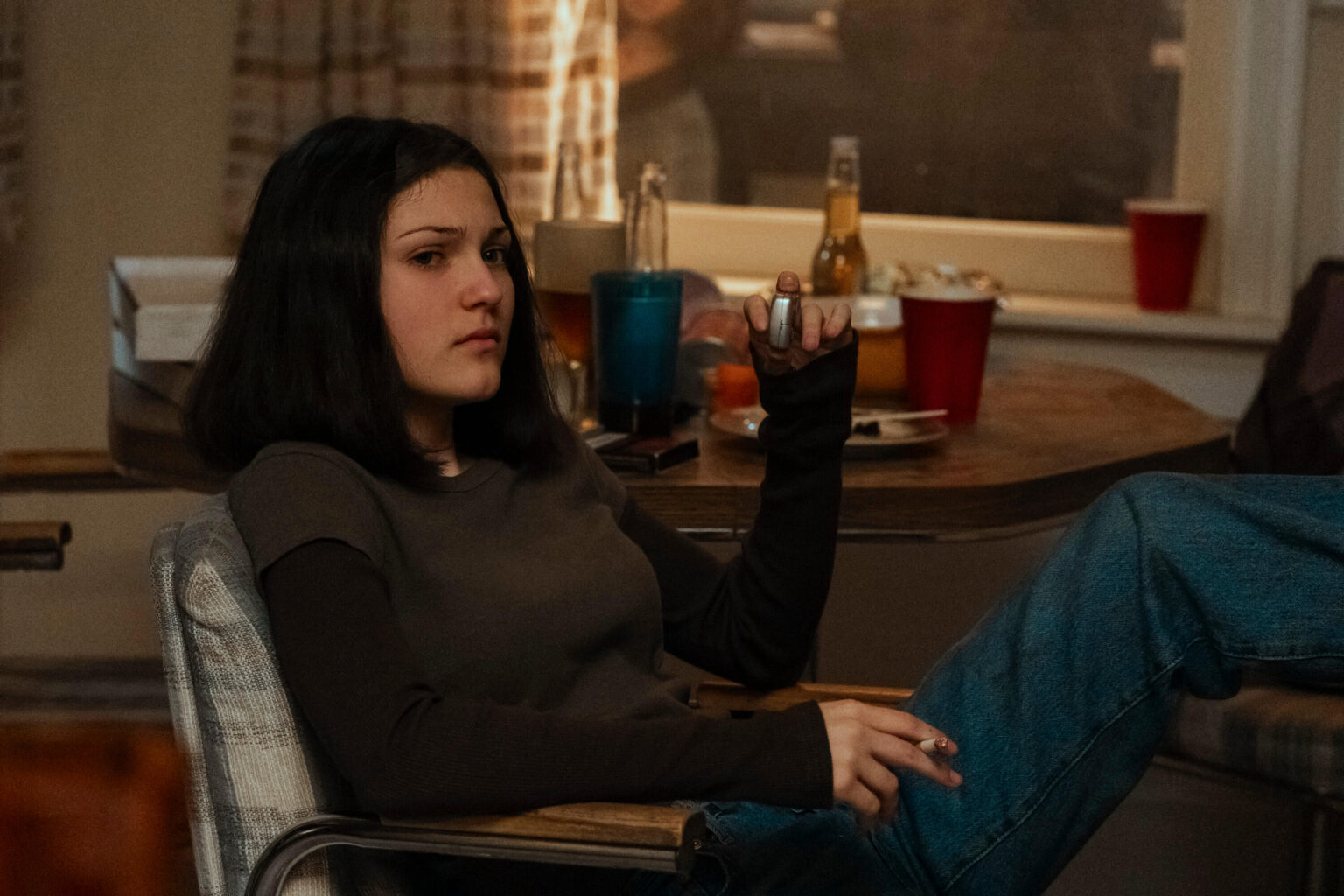 Under The Bridge Real Case: Who Killed Reena Virk? - Betches