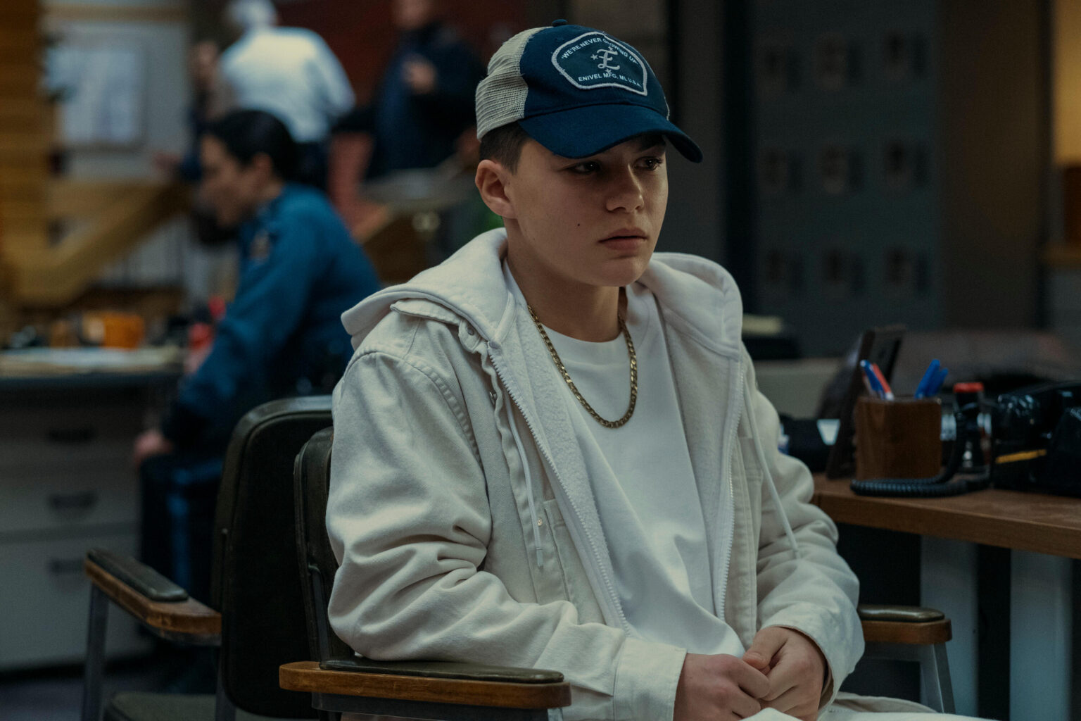 Under The Bridge Real Case: Who Killed Reena Virk? - Betches