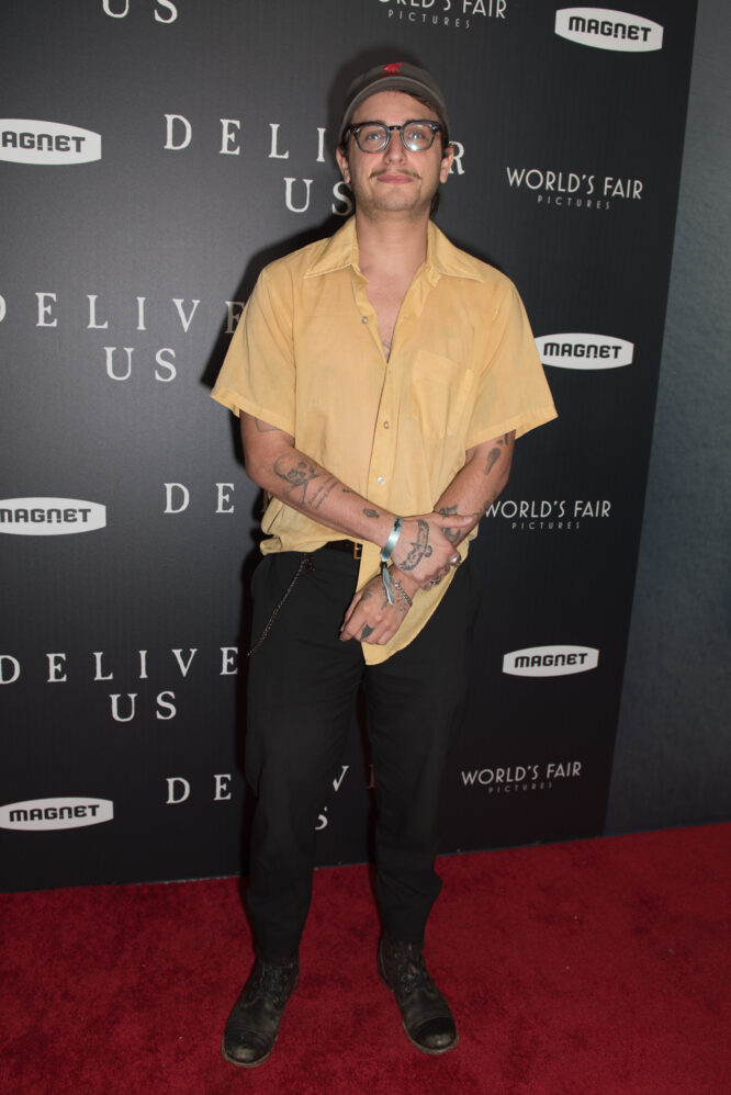 Billie Eilish Dating History: Boyfriends, Sexuality - Betches