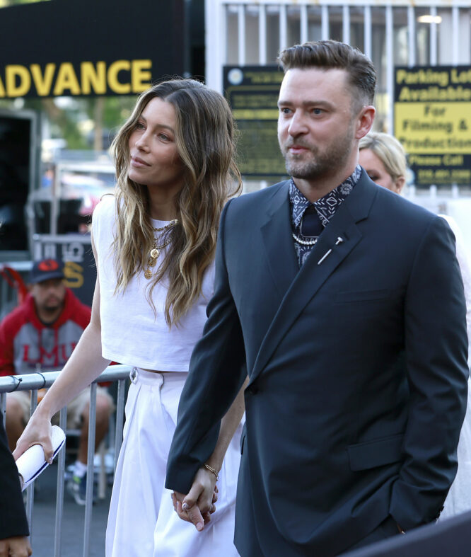 Are Jessica Biel & Justin Timberlake Divorcing? What We Know - Betches