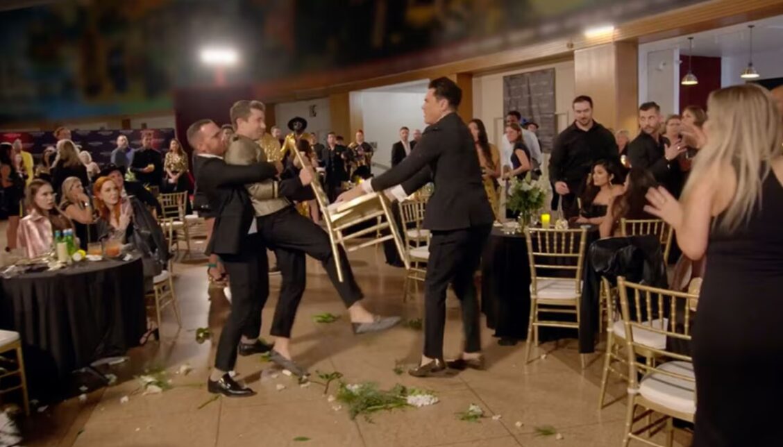 'VPR' Season 11 Finale Deleted Fight Scene Breakdown - Betches