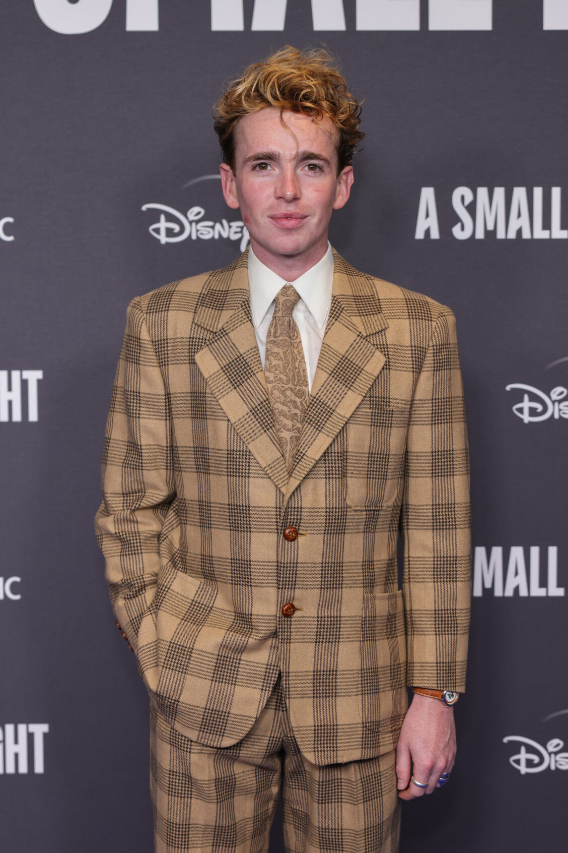 Nicola Coughlan Dating History: Boyfriends, Relationship Status - Betches