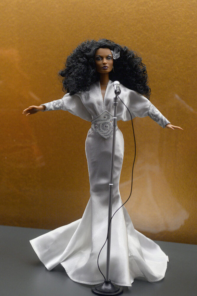 Every Black Celebrity Barbie Mattel Has Ever Made - Betches