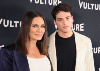 Who Is Brooks Marks' Boyfriend? Kade Thomas Job, Instagram - Betches