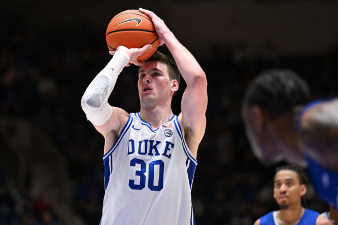 NBA Star Kyle Filipowski Fiance Drama Explained - Betches