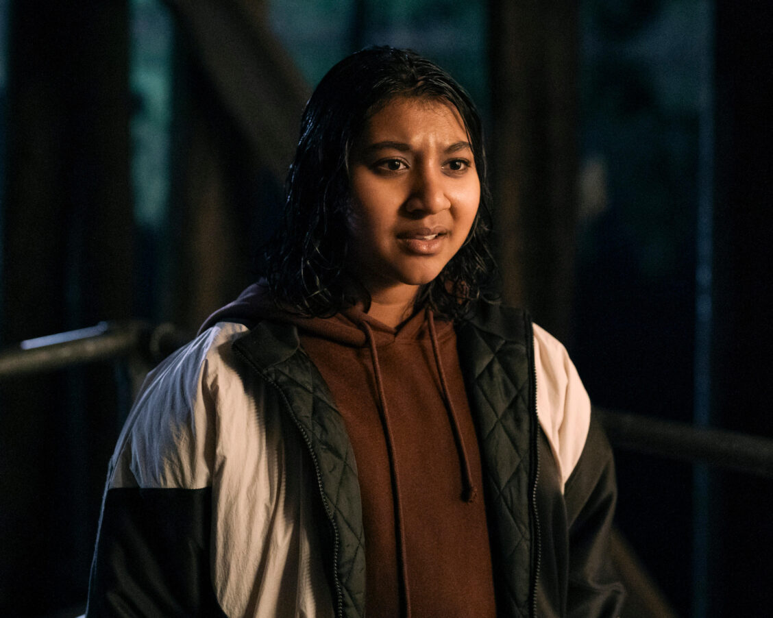 Will 'Under The Bridge' Season 2 Happen? Vritika Gupta Weighs In - Betches