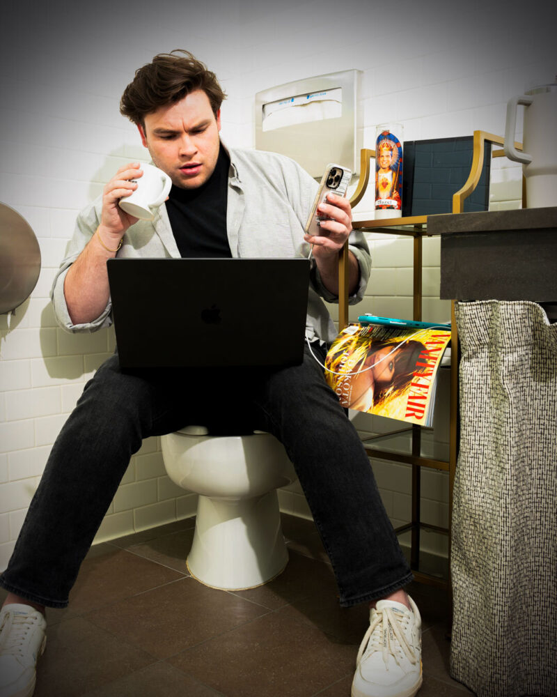 Best Bathroom Products For Tummy Ache Girls - Betches