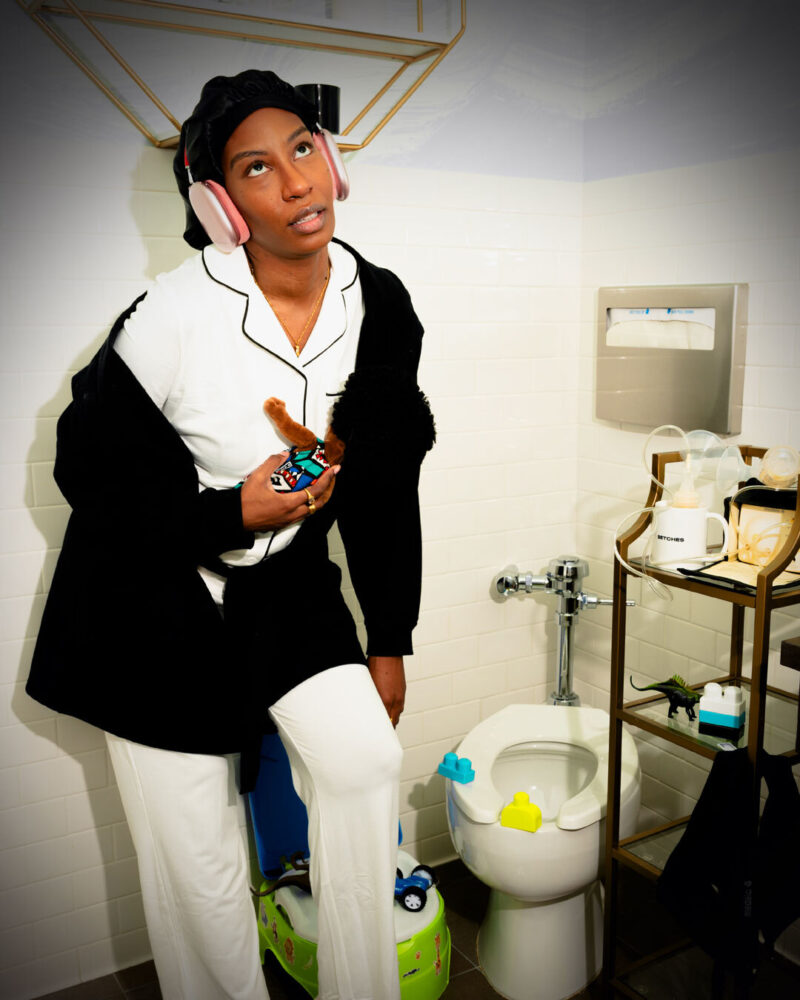 Best Bathroom Products For Tummy Ache Girls - Betches