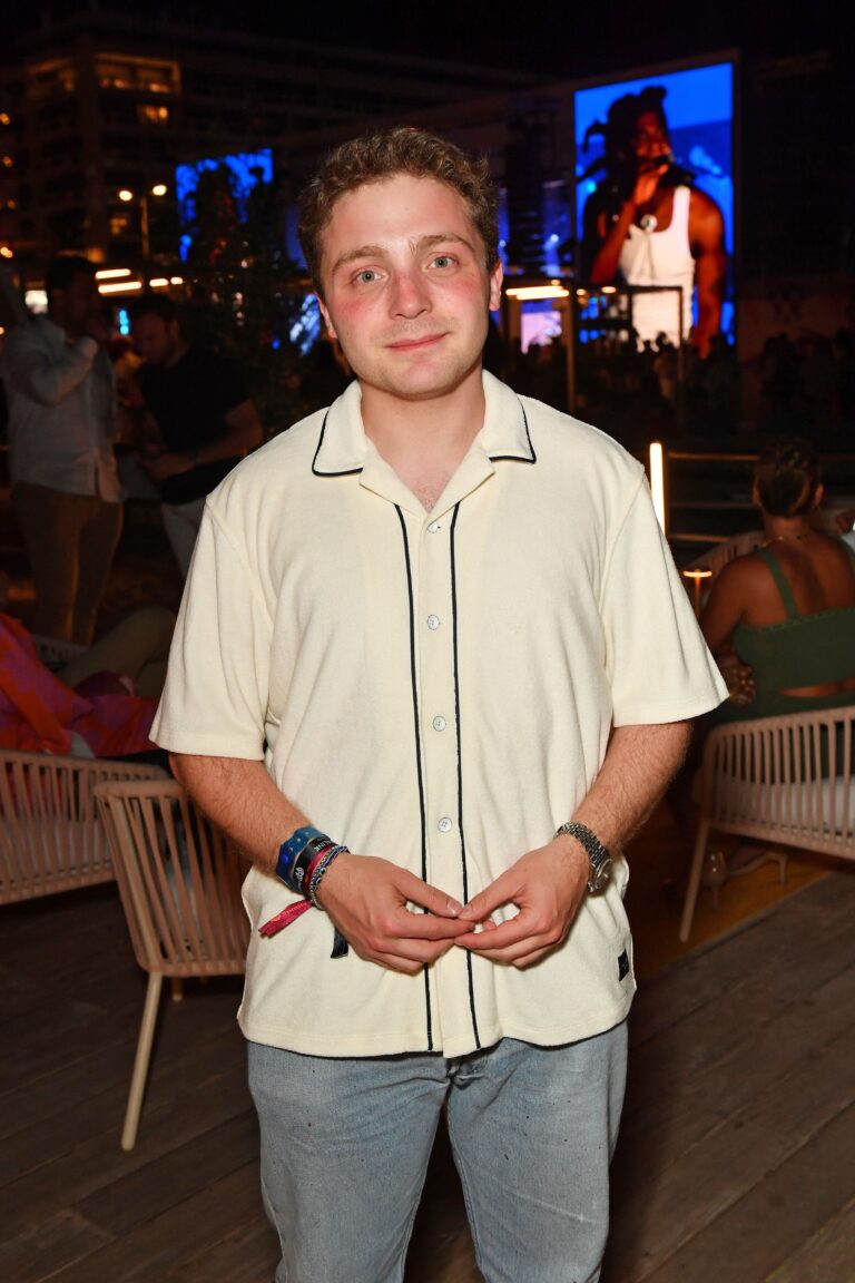 Who Is Jake Shane? Origin Story, Famous Friends, Dating History - Betches