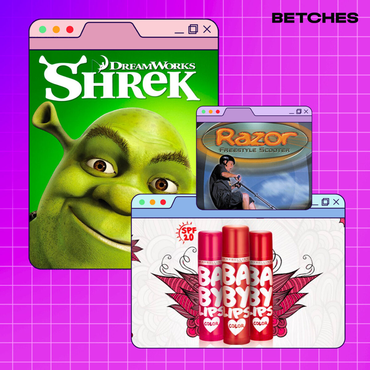 Who Is A Zillennial? The Subculture Of The Micro-Generation - Betches