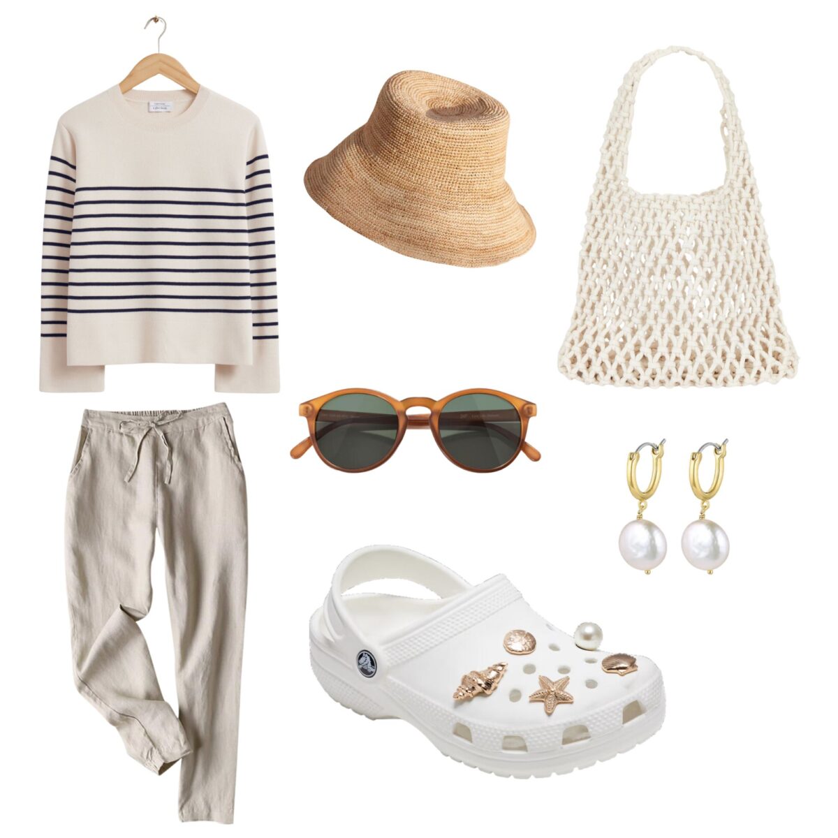 Here’s Proof That Crocs Match Literally Every Aesthetic - Betches