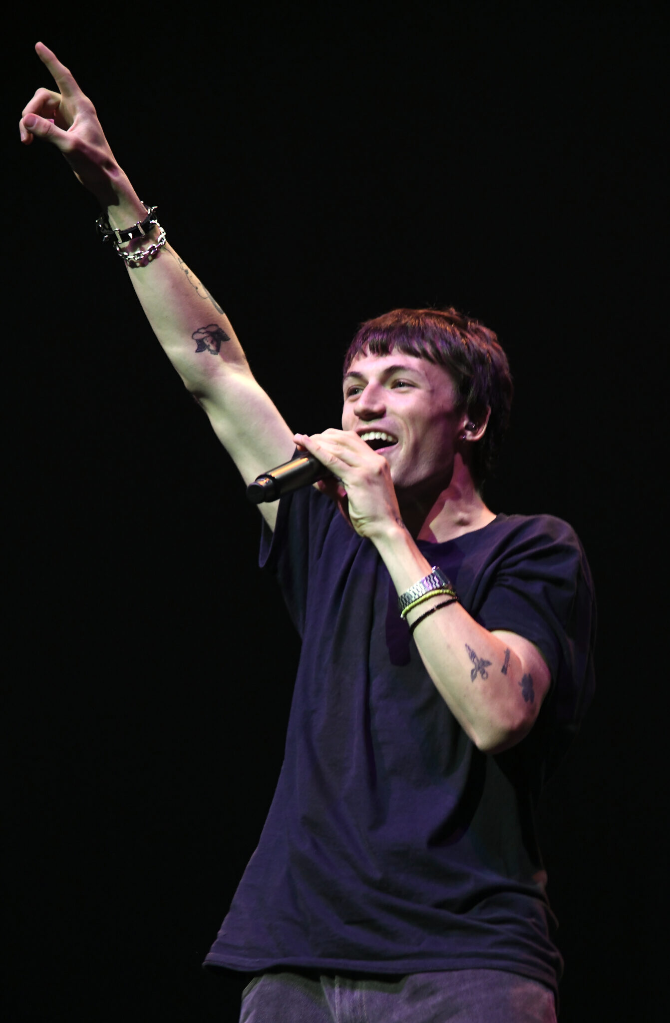 Who Is Emma Chamberlain's Boyfriend, Peter McPoland? - Betches