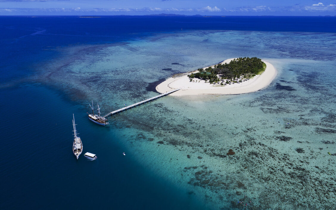 'Love Island USA' Fiji Vacation Travel Guide, Date Spots - Betches