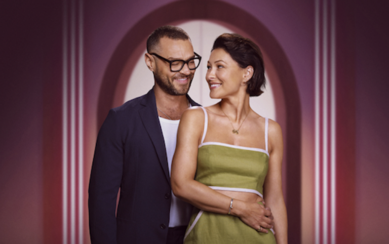 The 'Love Is Blind: UK' Cast: Age, Jobs - Betches