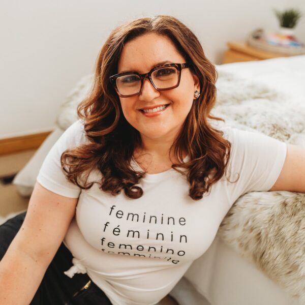 Andrea Javor, Author at Betches