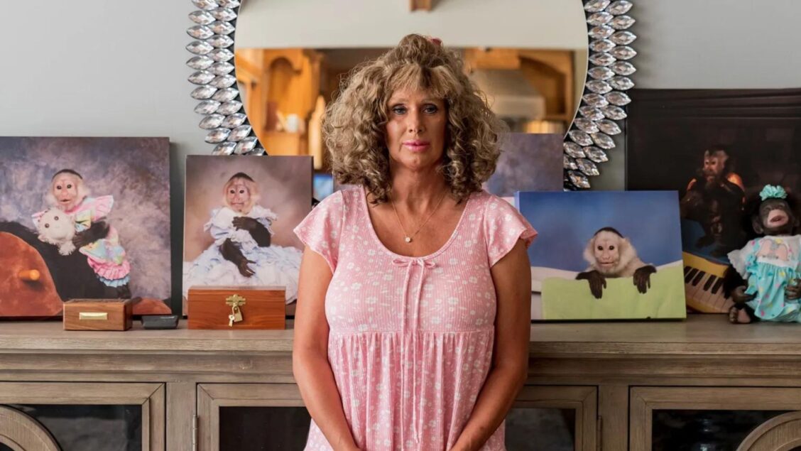 Where is Tania Haddix Today? The 'Chimp Crazy' Star’s Life Now - Betches