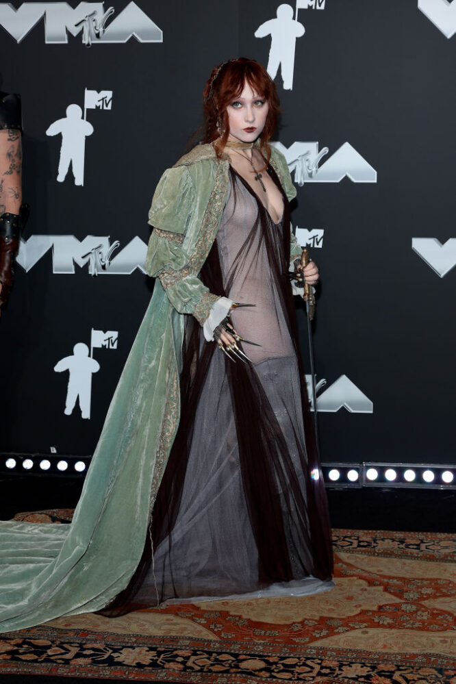 Best & Worst Dressed Celebs At VMAs 2024 - Betches