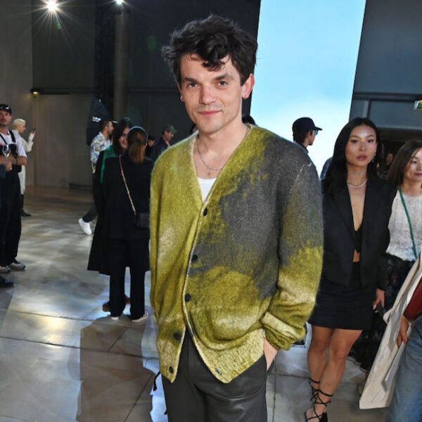 Is Frog Prince The New Rodent Man? Make It Stop Already - Betches