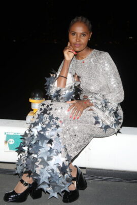 Who Is Ubah's Boyfriend? Oliver Dachsel: Age, Job, 'RHONY' - Betches