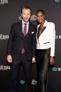 Who Is Ubah's Boyfriend? Oliver Dachsel: Age, Job, 'RHONY' - Betches