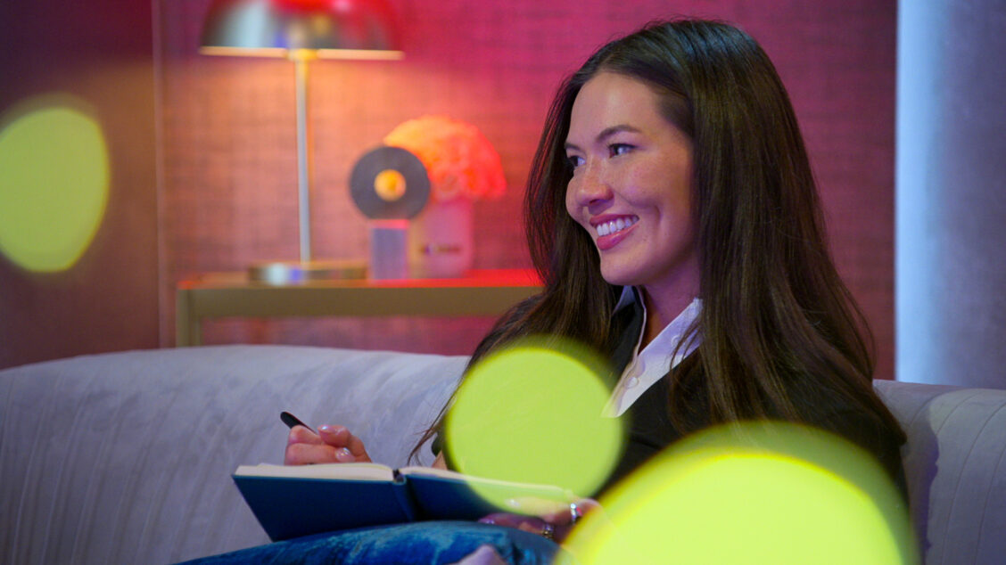 The 'Love Is Blind' Season 7 Women On Dating Icks, Red Flags - Betches