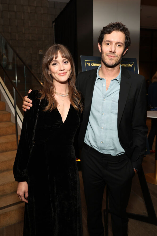 Adam Brody & Leighton Meester's Kids: Photos, Ages, Parenting - Betches