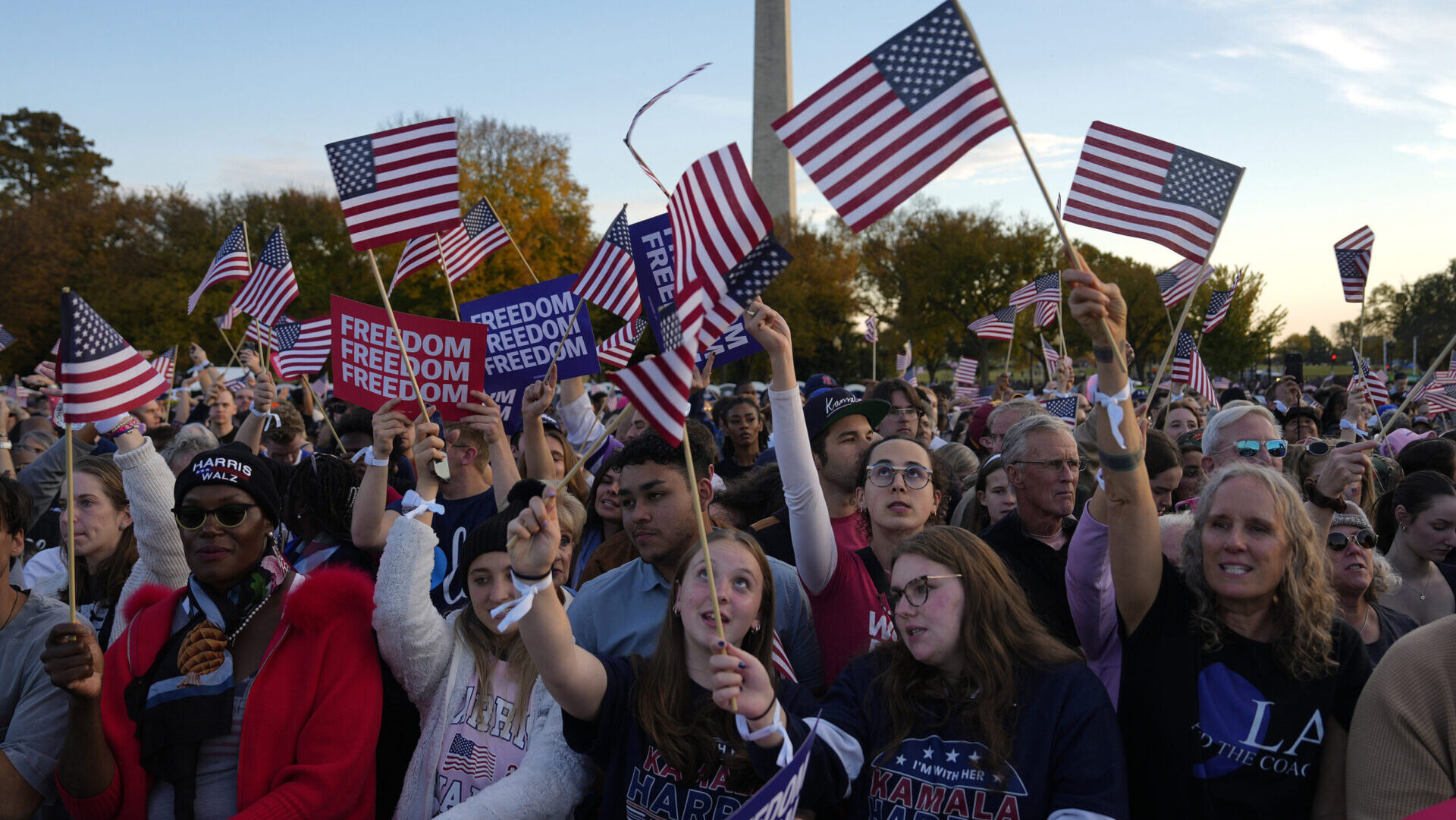 The Media's Election Coverage Is Not A Game - Betches