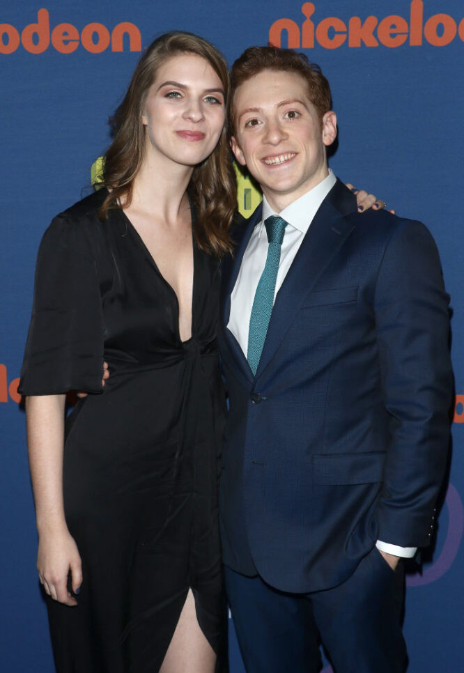 Ethan Slater Relationship History: Ex Lily Jay, Kids - Betches