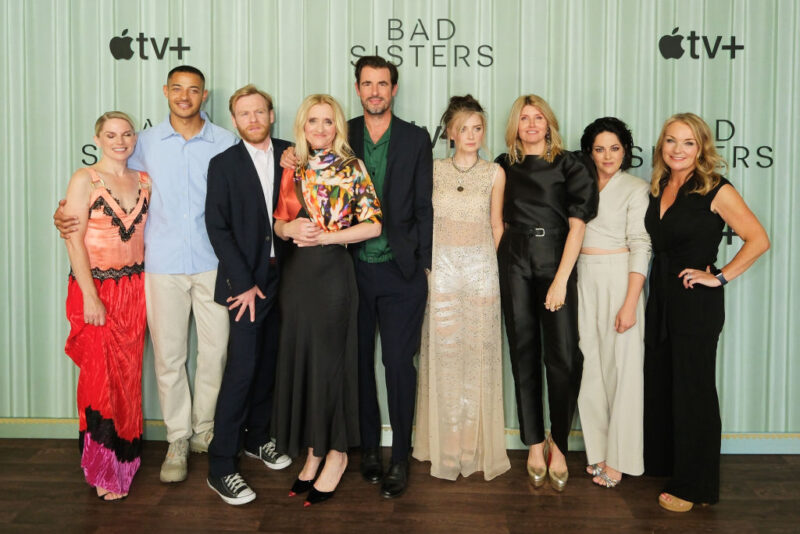 'Bad Sisters' Season 1 Secrets And Plot To Know Before Season 2 - Betches