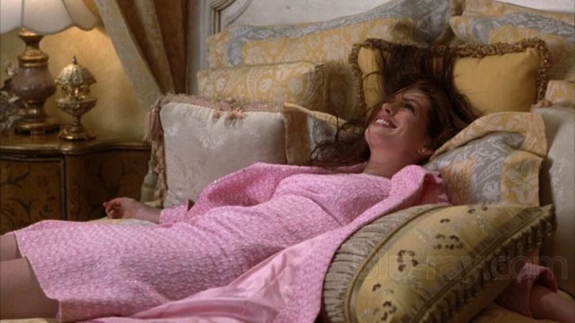 What Is A Pillow Princess? Sex Positions, LGBTQ+ Origins - Betches