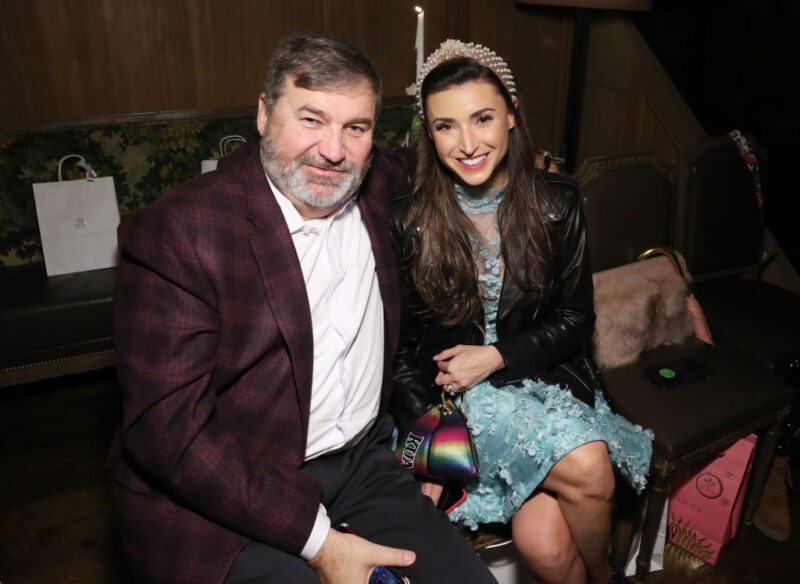 Are Bronwyn & Todd Still Together? 'RHOSLC' Cheating Allegations - Betches