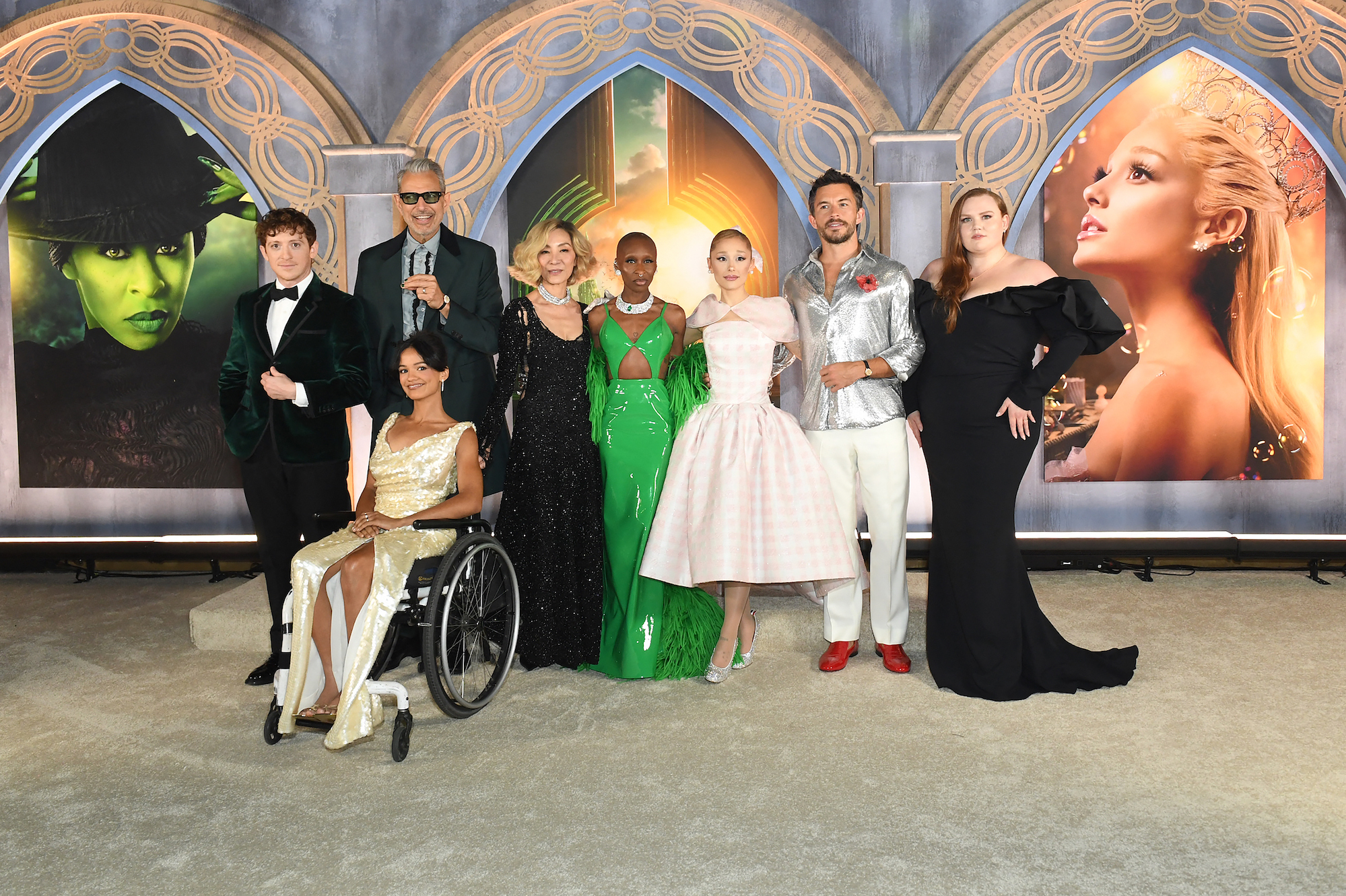 Wicked Part 2 Release Date Cast Plot Details Betches Wicked Part 2 Release Date Cast Plot Details Betches