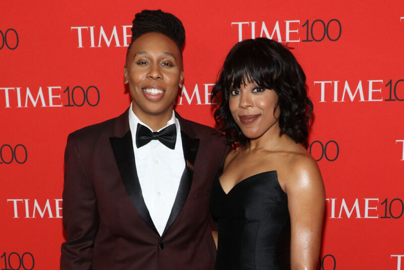 Cynthia Erivo & Lena Waithe Relationship: Cheating Rumors - Betches