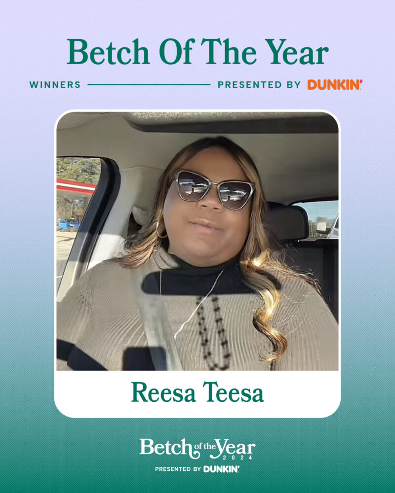 Betch Of The Year 2024 Winners Explained - Betches