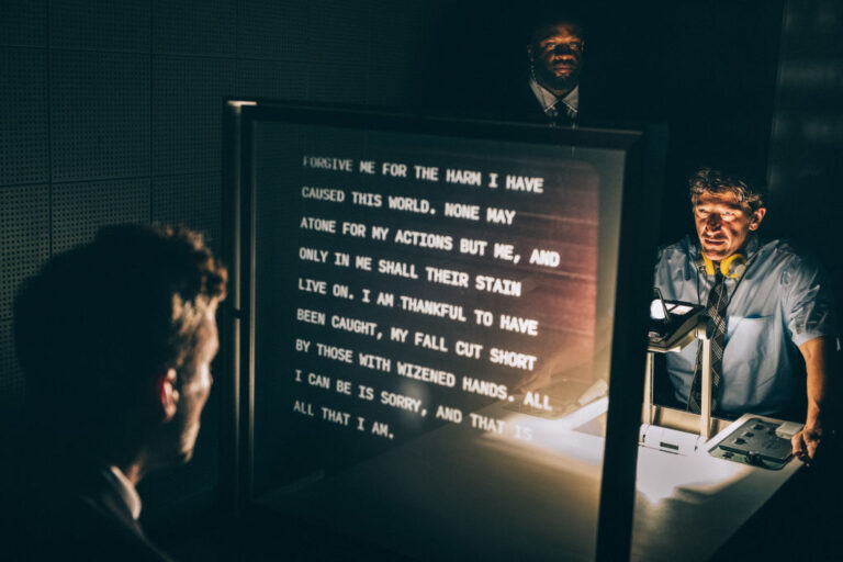 'Severance' Season 1 Ending Explained: Recap - Betches