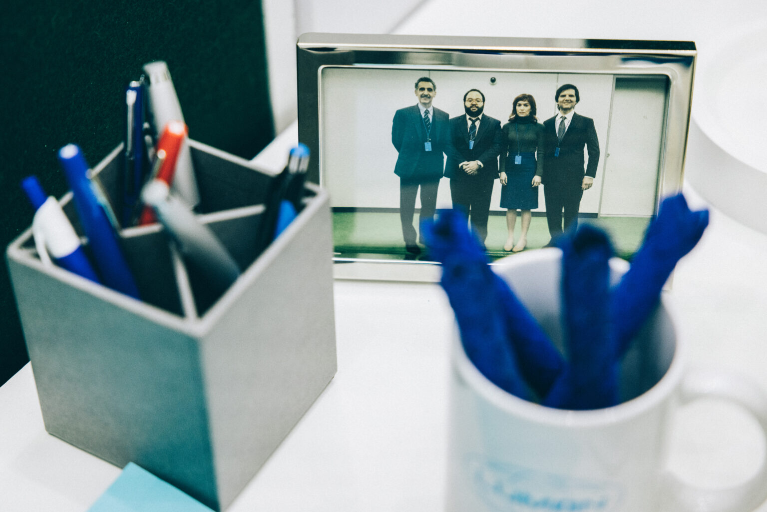 'Severance' Season 1 Ending Explained: Recap - Betches