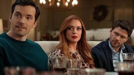 The Best Bad Christmas Movies: Hallmark to Netflix - Betches