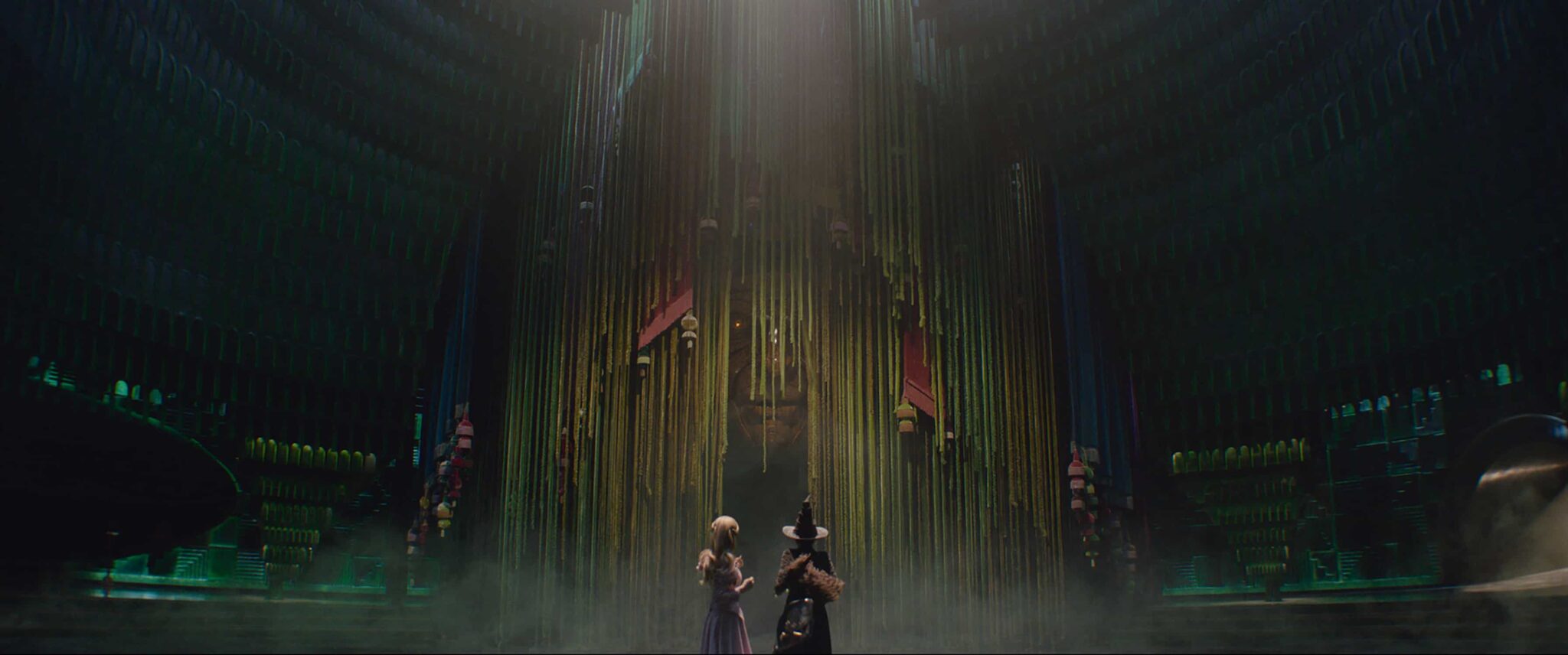 'Wicked' Streaming: How to Stream, Rent, Buy The Movie - Betches