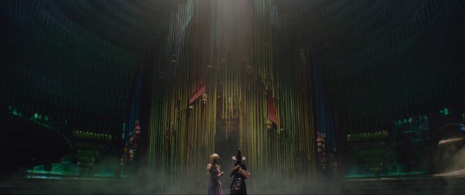 'Wicked' Streaming: How to Stream, Rent, Buy The Movie - Betches