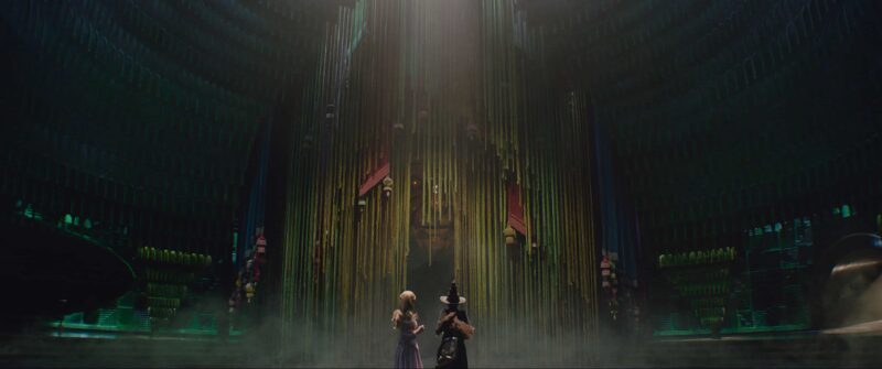 'Wicked' Streaming: How to Stream, Rent, Buy The Movie - Betches