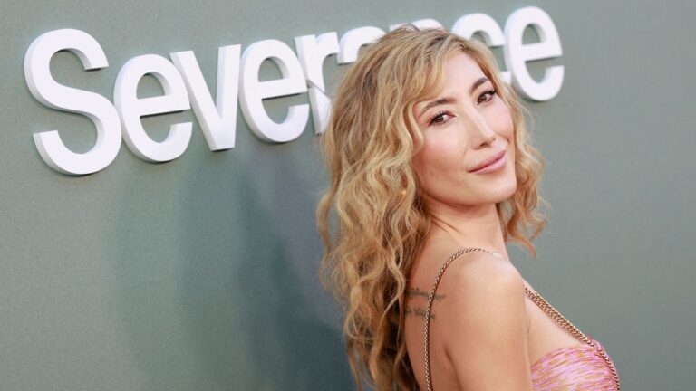 'Severance' Theories About Gemma: Is Gemma Alive? - Betches